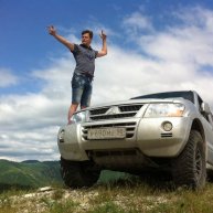 Begemot_SPB Аватар автора