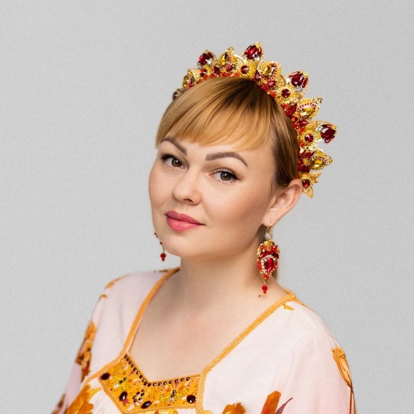 Аватар автора