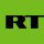 Иконка канала RT на русском