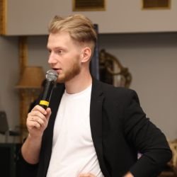 Аватар автора