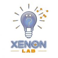Xenon Lab — ваша лаборатория открытий Аватар автора