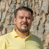 Ласточкин Константин Аватар автора
