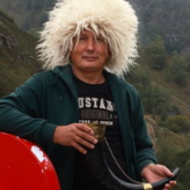 Аватар автора