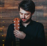 Roman Nikolaev guitar Аватар автора
