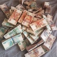 ЧТО-ТО НА БОГАТОМ Аватар автора