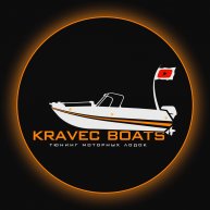 KRAVEC-BOATS Аватар автора
