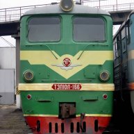 1520. Про железную дорогу и метро! Аватар автора