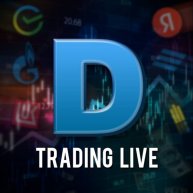 Day Trading Live - Интрадей Сделки MMBБ Аватар автора