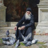 Михаил К Аватар автора