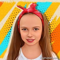 МАРИ Ми Аватар автора