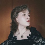 Sofia Agathova Аватар автора