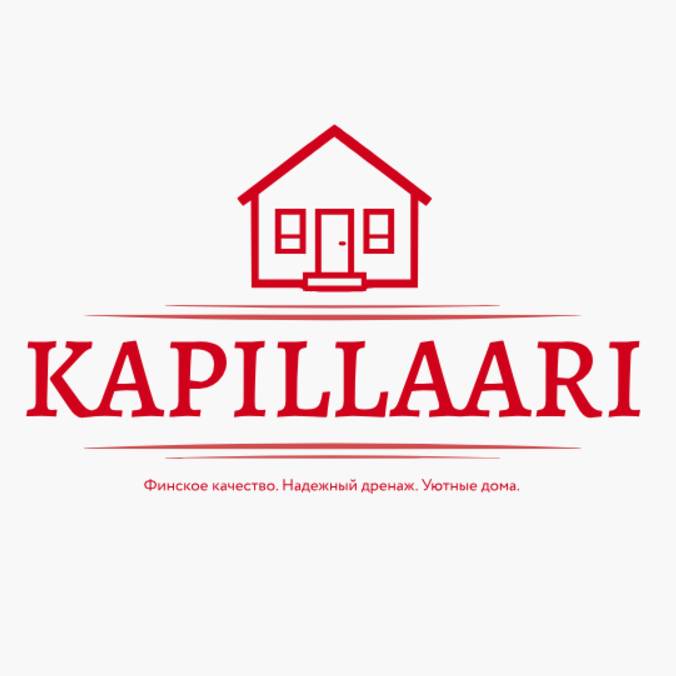 KAPILLAARI | Инженерный дренаж и автономка Аватар автора