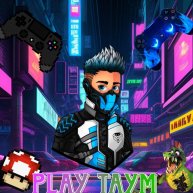 Play taym Аватар автора