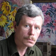Алексей Константинов Аватар автора
