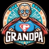 The Evil GrandpA Аватар автора