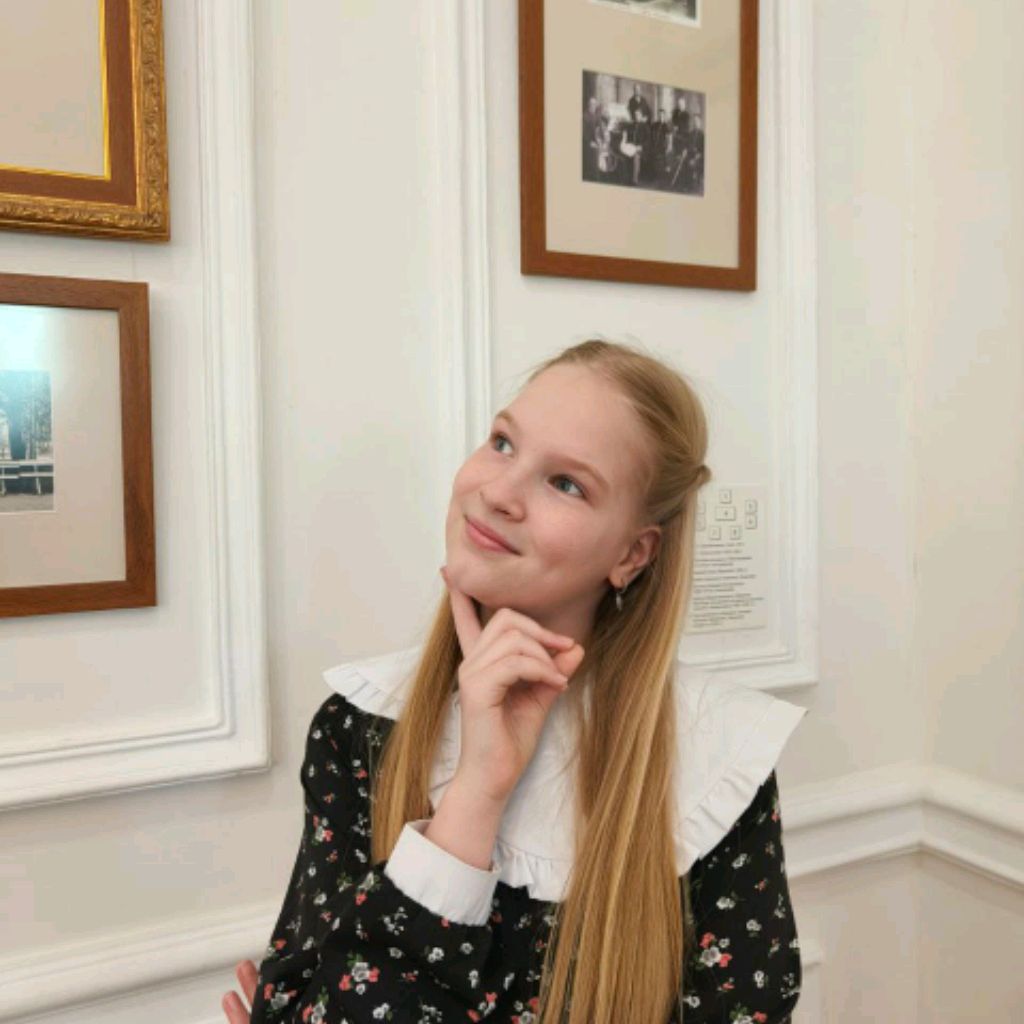 Мои истории ❤