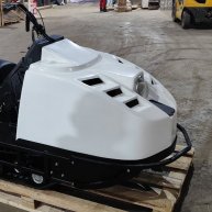 снегоходы и кит комплекты из Рыбинска Аватар автора