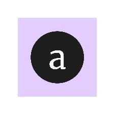 Аватар автора