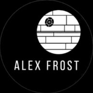 Alex Frost Аватар автора
