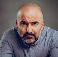 Вадим Медведев Аватар автора