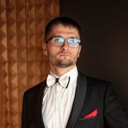 Аватар автора