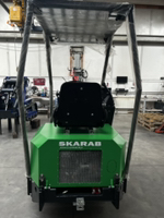 SKARAB MACHINERY Аватар автора