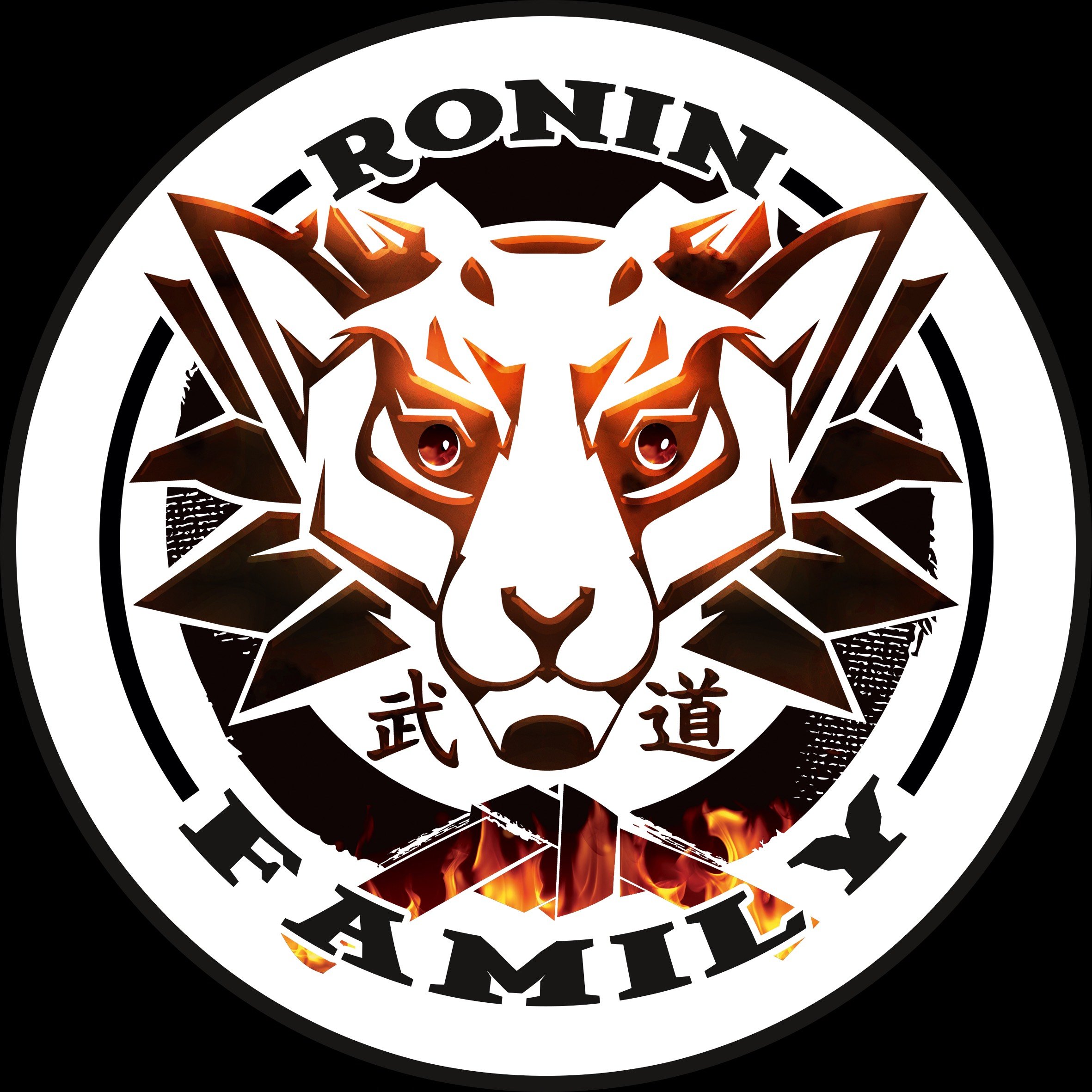 Ronin Family BJJ