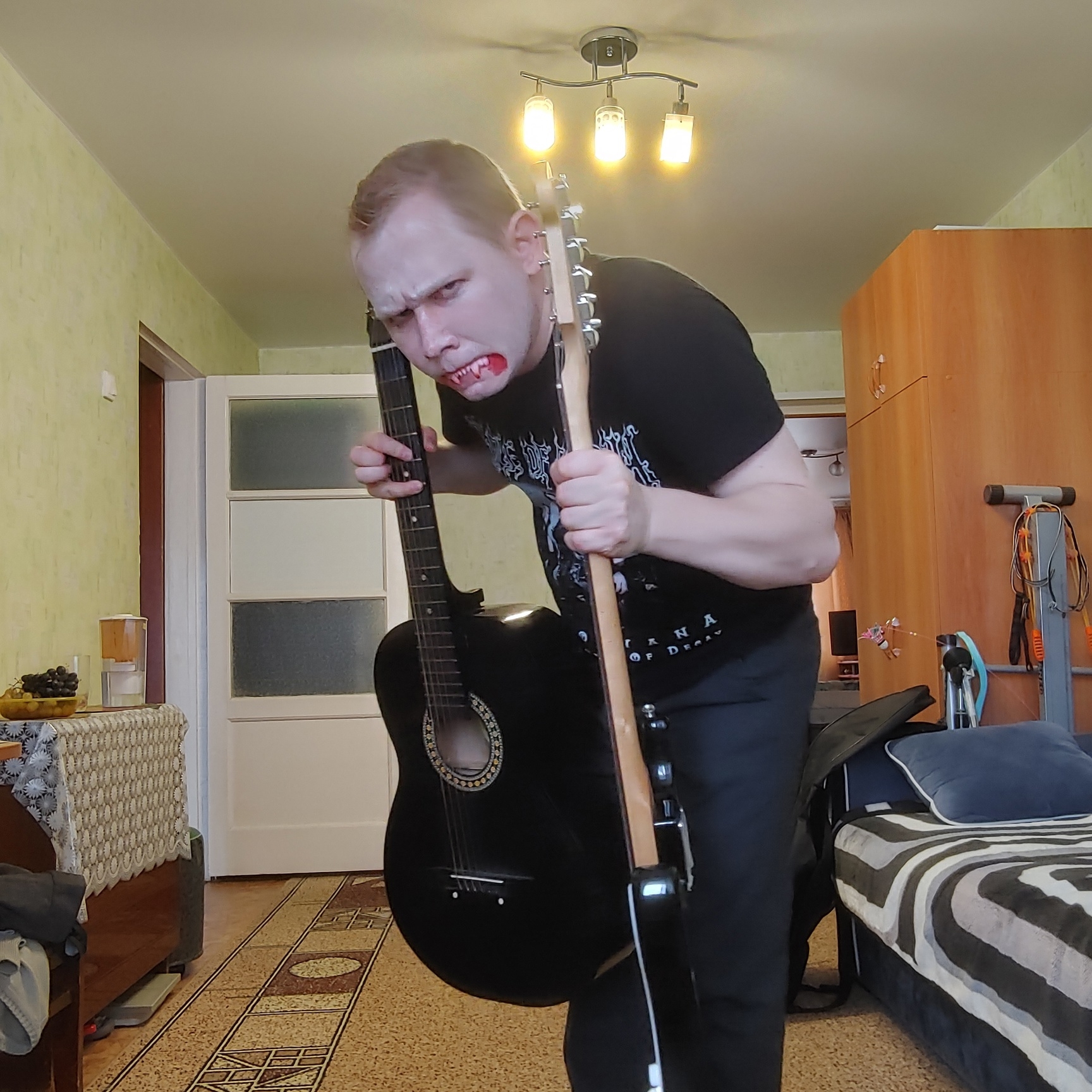 Дмитрий Гаврилкин
