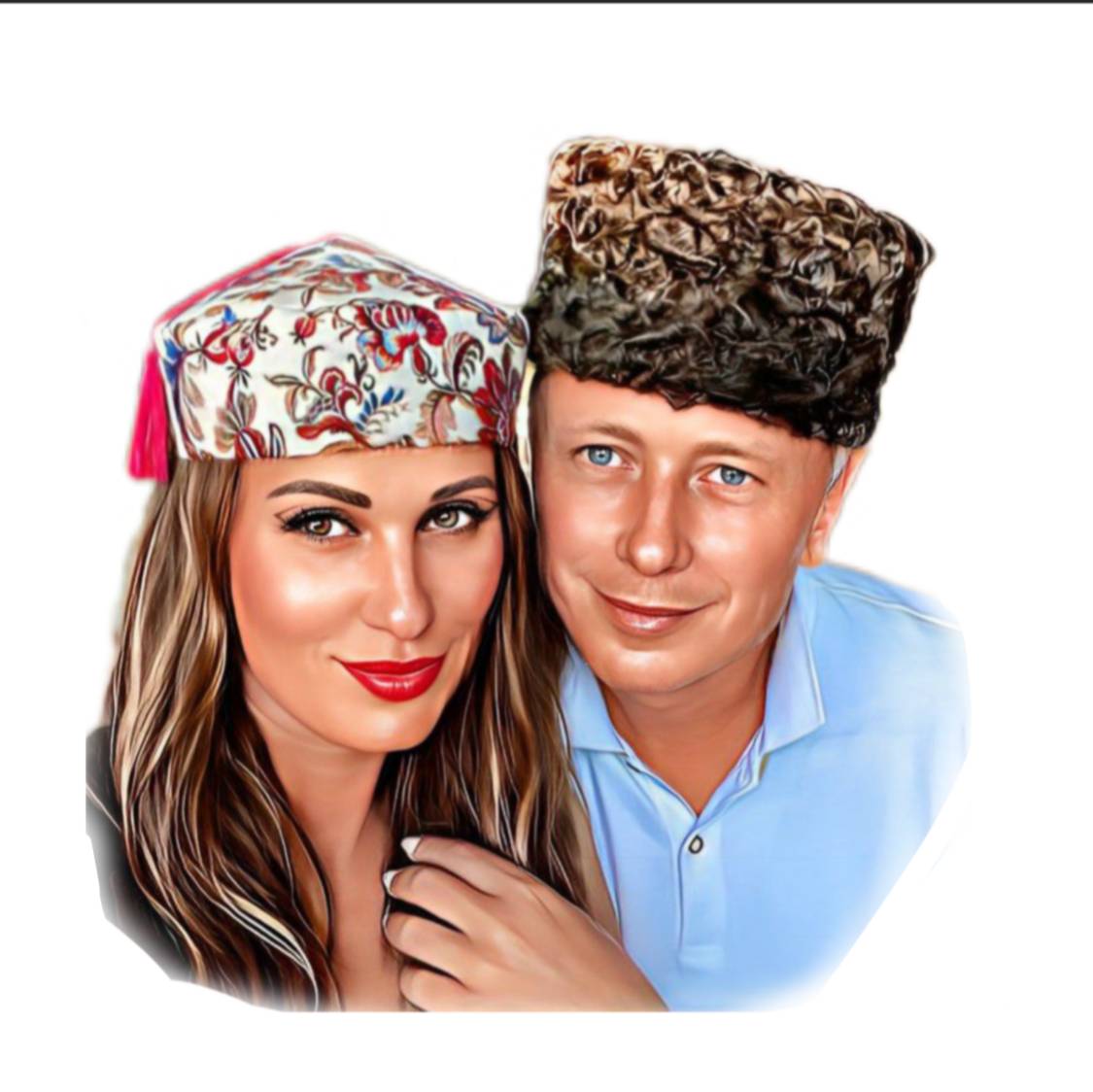 Аватар автора