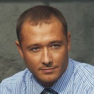 Инвестиции. Аватар автора