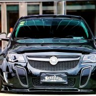 Vahees / Opel insignia 2.0T бензин Аватар автора