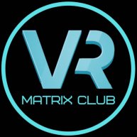 MATRIX VR CLUB Аватар автора