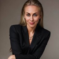 Надежда Новая Аватар автора