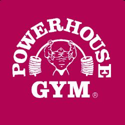 Powerhouse Gym - ЕКБ Аватар автора
