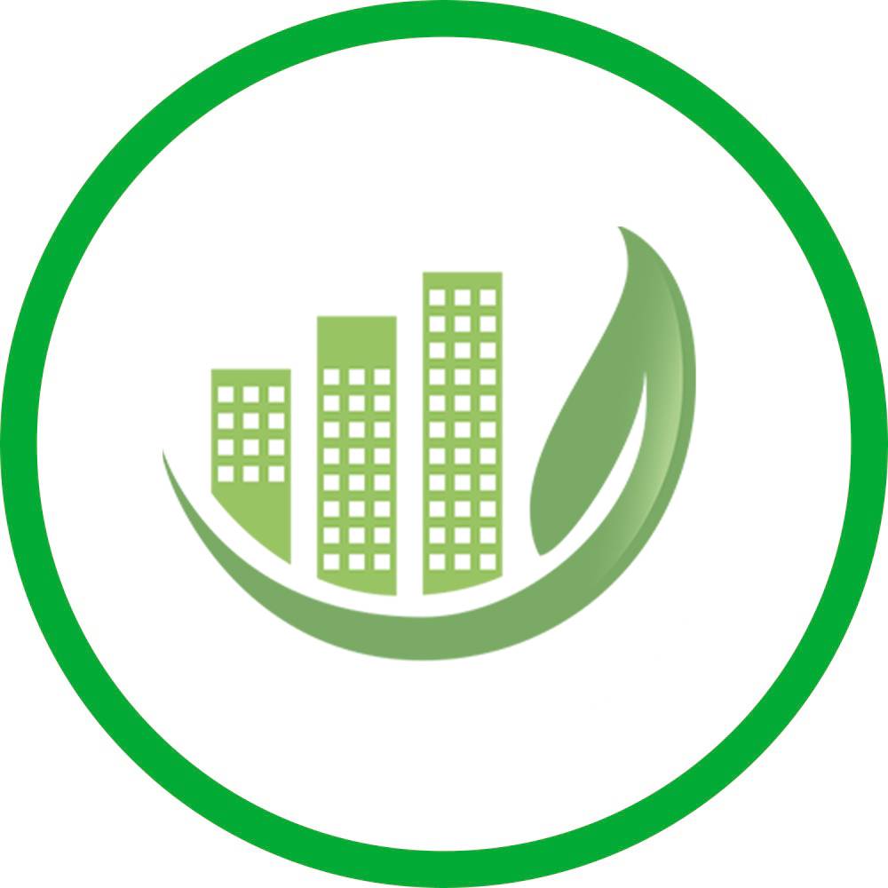 Green City Аватар автора
