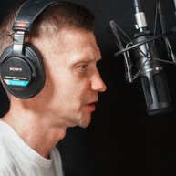 студия озвучивания Ильи Демьянова Аватар автора