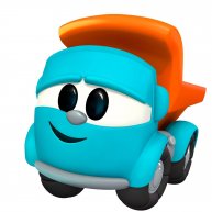 Детский Аватар автора
