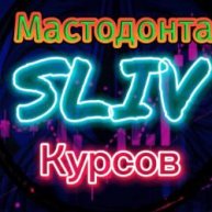 Мастодонта Обучалка склад курсов Аватар автора