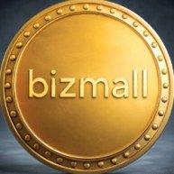 bizmall Аватар автора