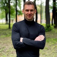 Виктор 100% Аватар автора