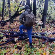 Bushman163 Аватар автора