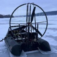 Аэролодки PIONEER Владимир Карлов Аватар автора