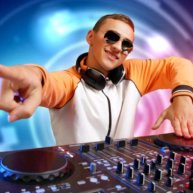 DJ Vovan Аватар автора