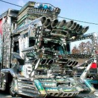 TRUCKCITY Аватар автора