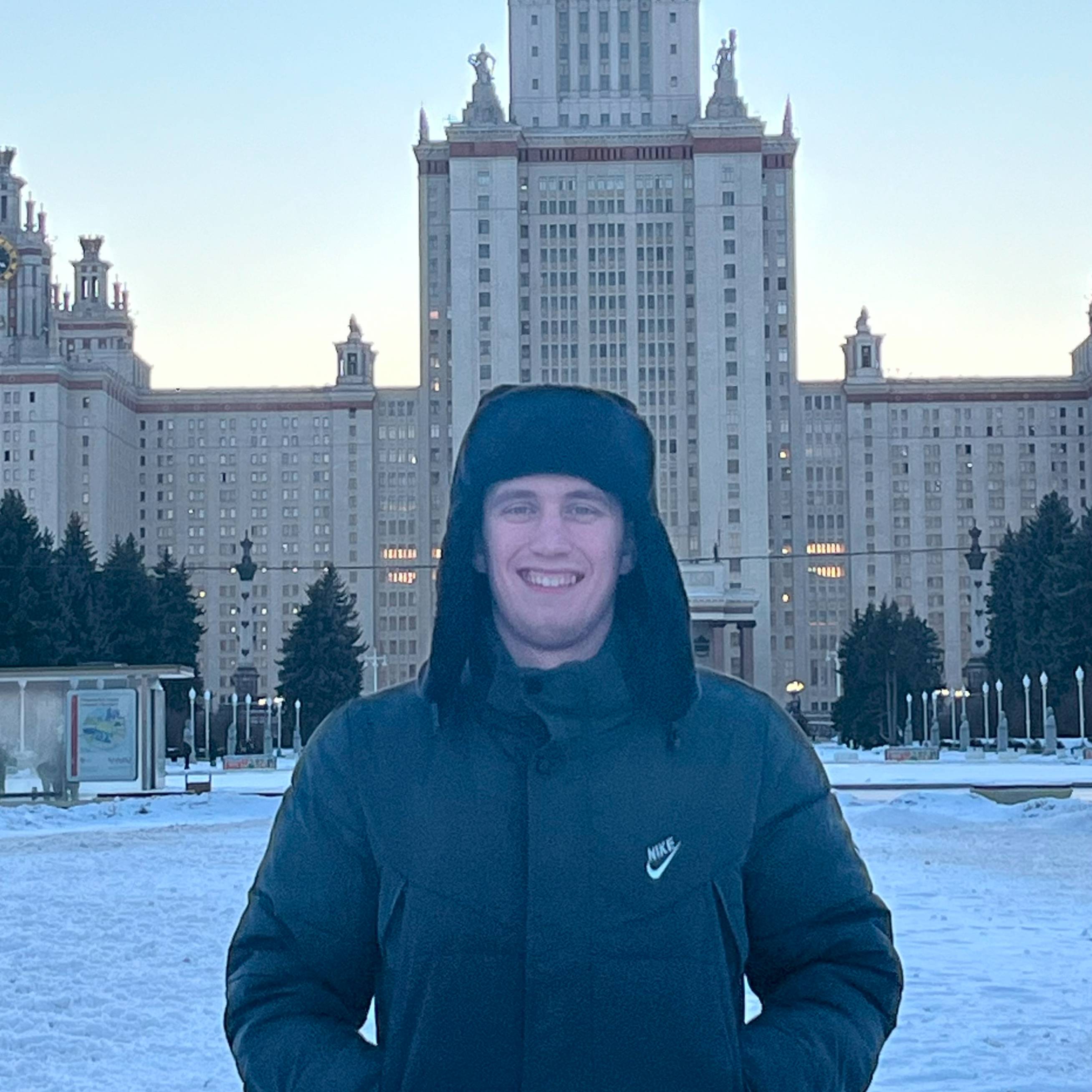 Аватар автора