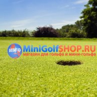 Minigolfshop - интернет-магазин для гольфа Аватар автора
