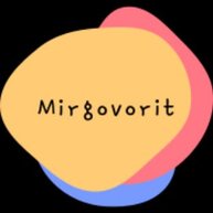 МирГоворит I LOVE ENGLISH Аватар автора