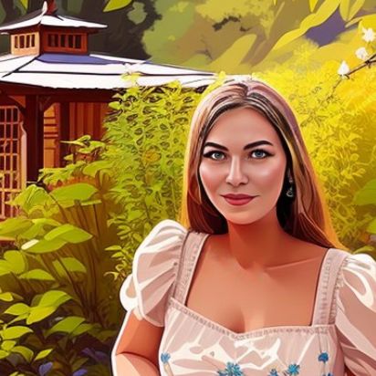 Аватар автора