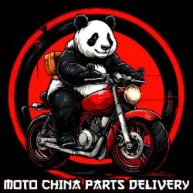 Moto China Parts Аватар автора