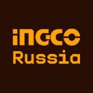 INGCO Russia Аватар автора